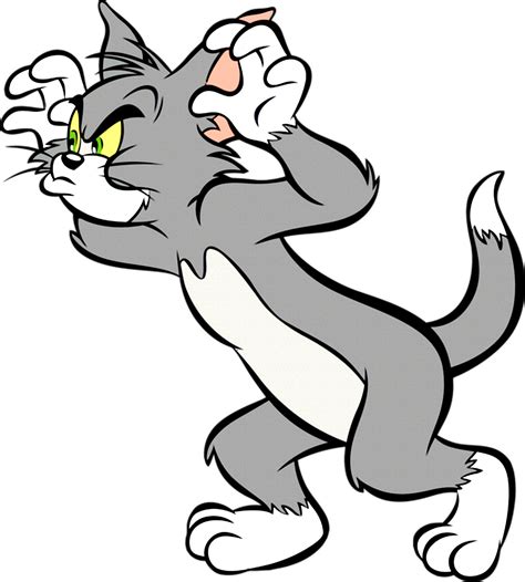 Tom And Jerry Cat Pictures Cartoon Images Png Image