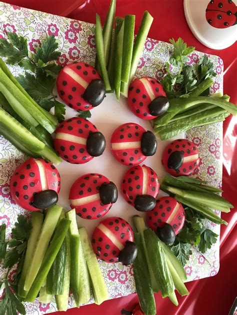 Bug Party Food Artofit