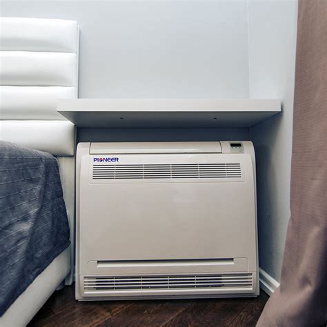 Pioneer Floor Mount Mini Split Floor Mount Ac Pioneer Official Store