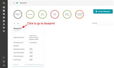 Apstra 4 2 Quick Start Step 2 Up And Running Juniper Networks