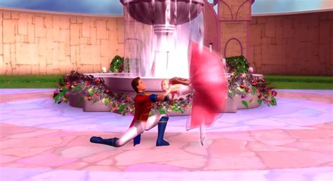 Barbie In The Nut Cracker Dance Nostalchicks