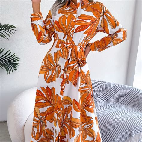 Robe Bohème Chic Verte à Imprimé Vintage Ma Robe Bohème