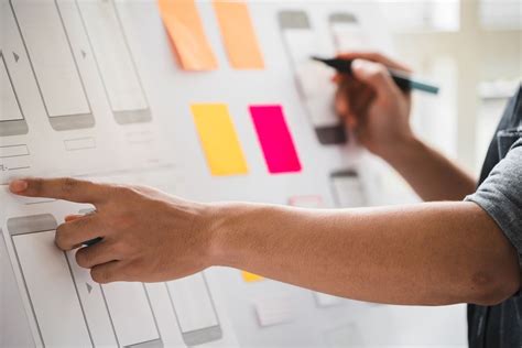 Microsofts Ai Powered Sketch2code Can Build Apps From Whiteboard Sketches It Pro