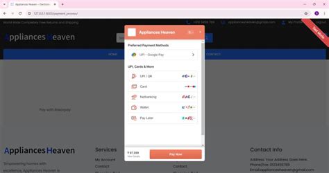 Jayveersinh Chavda On Linkedin Webdevelopment Ecommerce