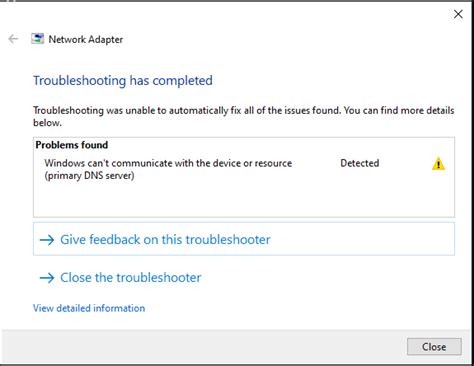 Dns Server Not Responding Spectrum 2025
