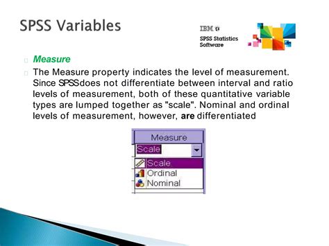 Spss Presentationpptpptx