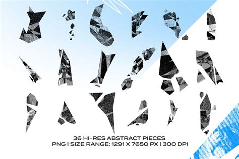 Edge Texture Collection On Behance