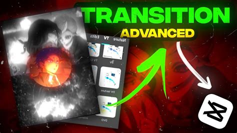 Level Up Your Edit With Advanced Editing Tutorial In Capcut YouTube