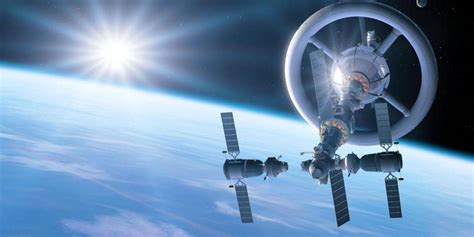 can we actually create artificial gravity in space here is