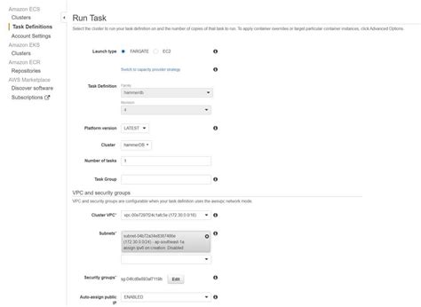 Test Table Audit On Aws Rds Using Hammerdb Technical Blog