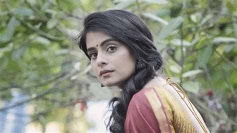 Actress Shobitha Shivanna No More Top 5 Interesting Facts About Shobitha