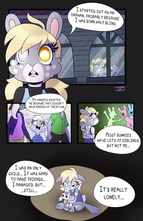 Bedeviled Dotty Intro Page 510 By Jitterbugjive On Deviantart