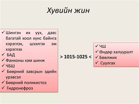 шээсний ерөнхий шинжилгээ Pptx