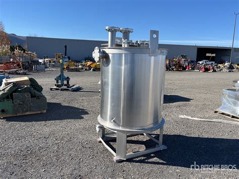 Hydrep Tank Varios Tienda Almacen Consumidor Ritchie Bros Auctioneers