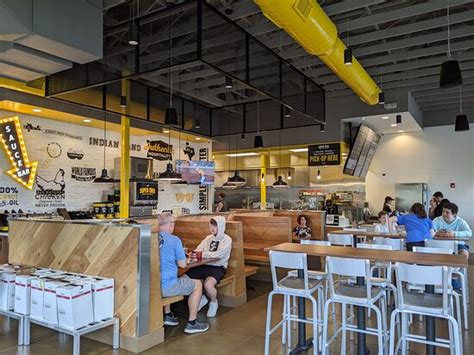 Super Chix Indian Land Commander En Ligne Restaurant Reviews