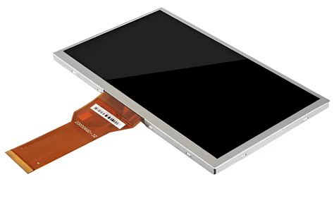 Inch TFT LCD Panel At Rs TFT LCD Panel In Pune ID