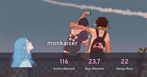 Effyss Profile · Anilist