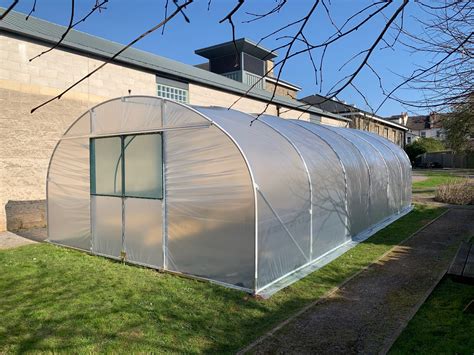 Northern Polytunnels