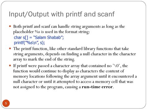 ics103 programming in c lecture 15 strings ppt download