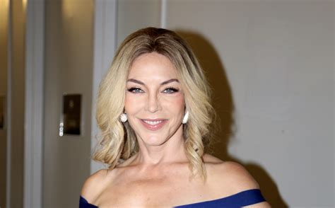 Laura Flores Sorprende Con Cambio De Look Que La Hace Ver Más Joven
