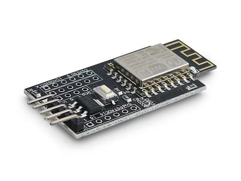 Wifi модуль Esp 12f с чипом Esp8266ex купить оптом и в розницу в