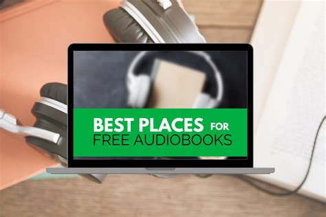 Free Audiobooks 11 Places Online And Apps
