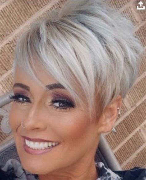 174 Popular Pixie Cut Looks Youll Instantly Adore In 2023 Artofit