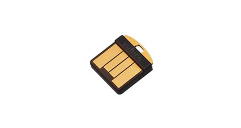 YubiKey Nano Smart Key Yubico