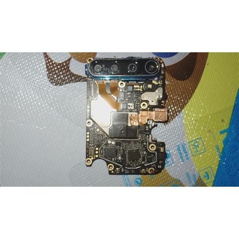 Jual Mesin Redmi Note 8 Ram 4 64 Shopee Indonesia