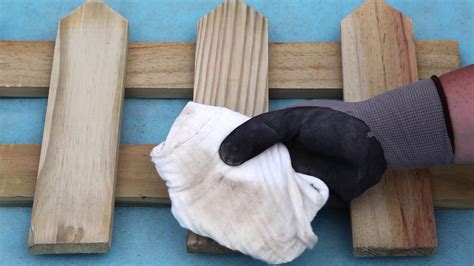 How To Seal Wood For Outdoor Use Outdoor Lighting Ideas