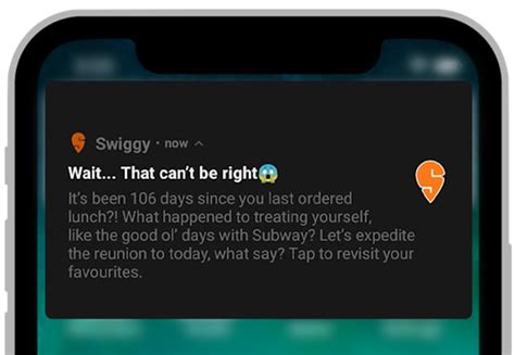 The Ultimate Push Notifications Guide Meaning Types Updated
