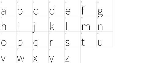 Source Sans Pro Font UrbanFonts Com