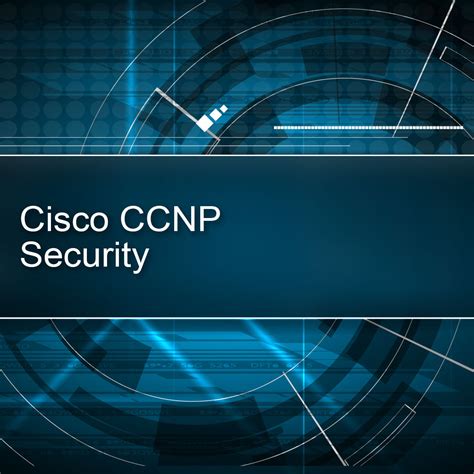 Cisco Ccnp Security Shop Ced Solutions