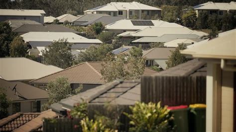 Brisbane City Council Pushes To Keep Housing Affordable Through Covenants Clare Phillips
