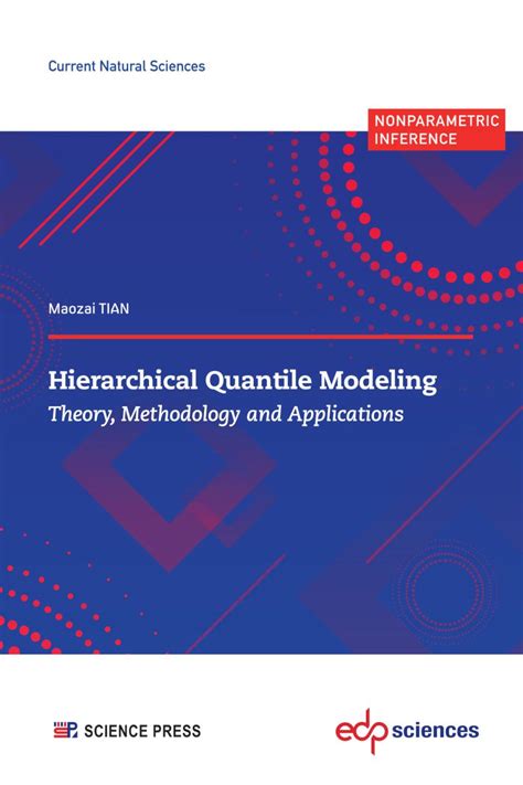izibook on linkedin hierarchical quantile modeling theory