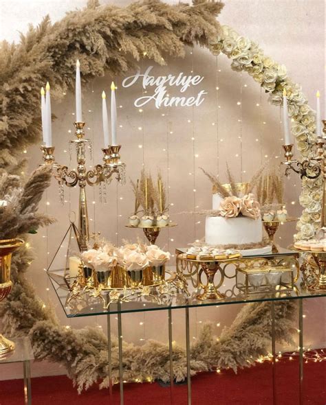 Elegant Wedding Decor Inspiration Düğün Dekorasyonları Elbise Düğün Düğün Fikirleri