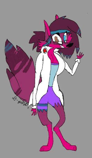 Me As A Furry Tf Version Transformers Amino