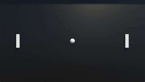 Github Melojatari Pong Unity Game Pong Clone Atari Game Made In Unity