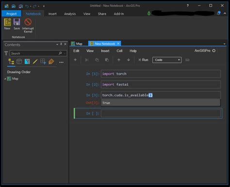 Deep Learning Not Using Gpu Esri Community