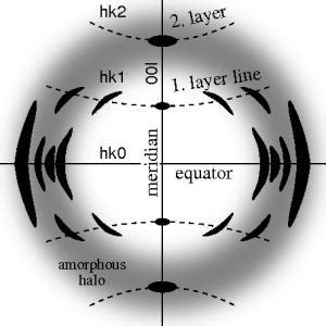 Fiber Diffraction Alchetron The Free Social Encyclopedia