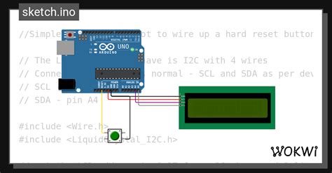 Hard Reset Demo Wokwi Esp32 Stm32 Arduino Simulator