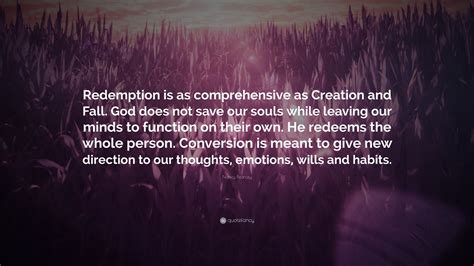 Redemption Quotes