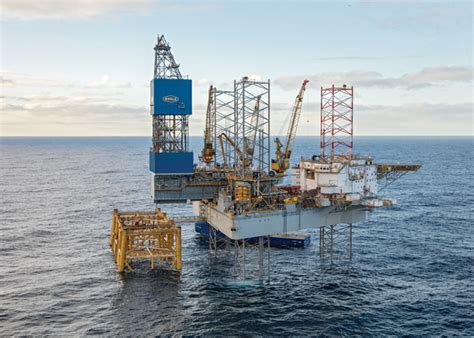 Glimmer Of Optimism As Offshore Learns To Do More With Less Drilling