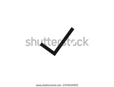 Check Mark Vector Icons Checklist Icon Stock Vector Royalty Free