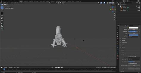 Is There A Way To Unjoin Objects R Blenderhelp