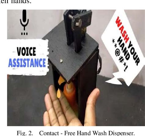 Figure 2 From Design And Development Of Face Mask Reminder Box Technology Using Arduino Uno