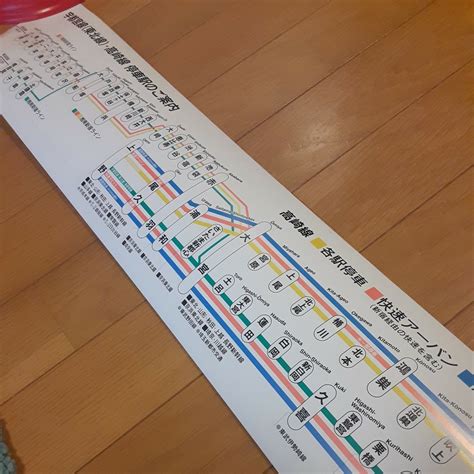Jr東日本 宇都宮線 高崎線 湘南新宿ライン ドア上 車内路線図 鉄道部品 その他 ｜売買されたオークション情報、yahooの商品情報を