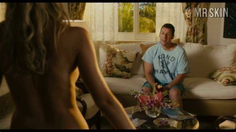 Just Go With It Nude Scenes Naked Pics And Videos At Mr Skin