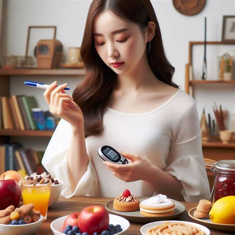 혈당 다이어트 혈당을 안정시켜 체중 감량하는 과학적 방법 더미라클 영어회화