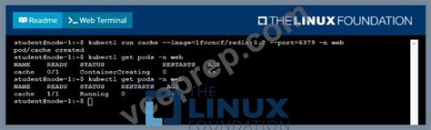 Updated Oct 2023 Ckad Exam Practice Test Questions [q17 Q40] Vceprep